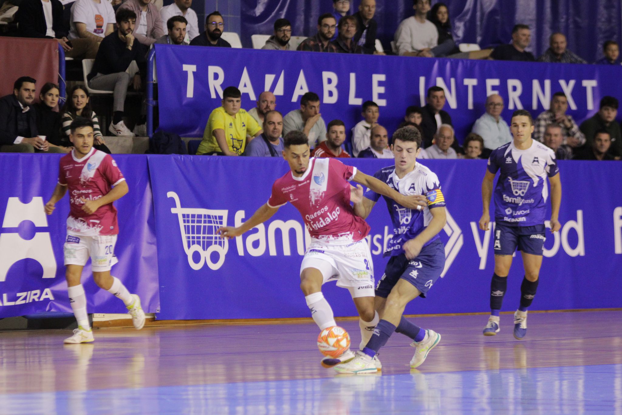 Adiós a la Copa del Rey